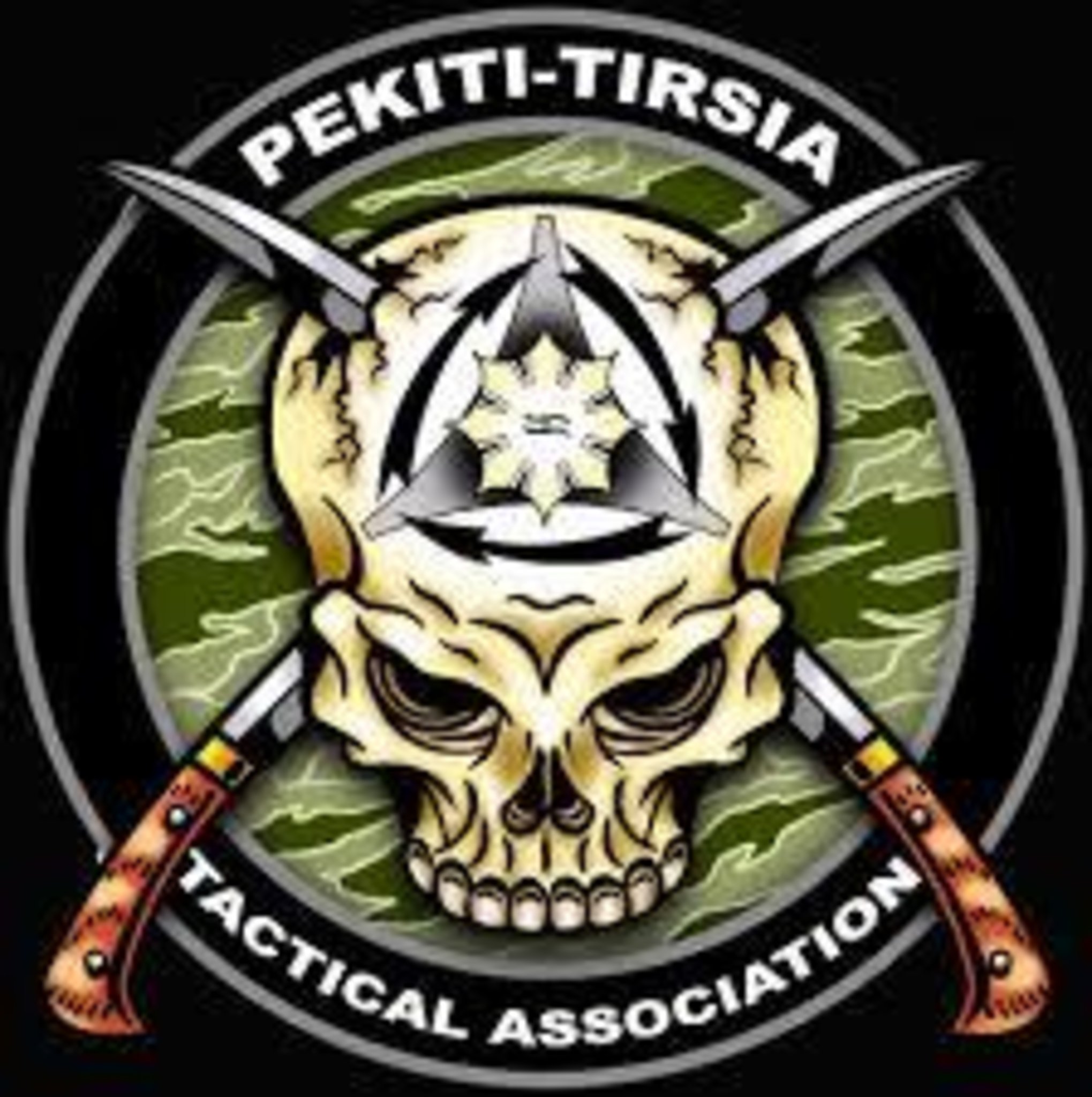 Pekiti Tirsia Kali Bochum - Bochum