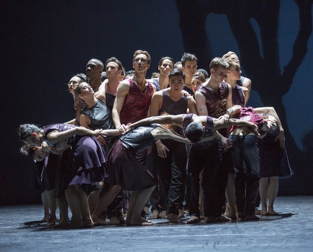 Ballett am Rhein wieder „Kompanie des Jahres“ - Düsseldorf