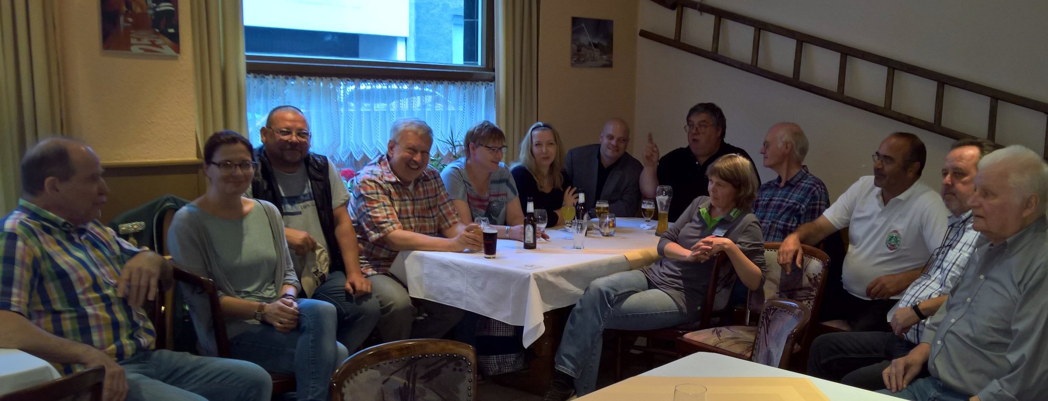 FDP Bürgersprechstunde brachte Ergebnisse! Thomas Spilker hörte zu ...