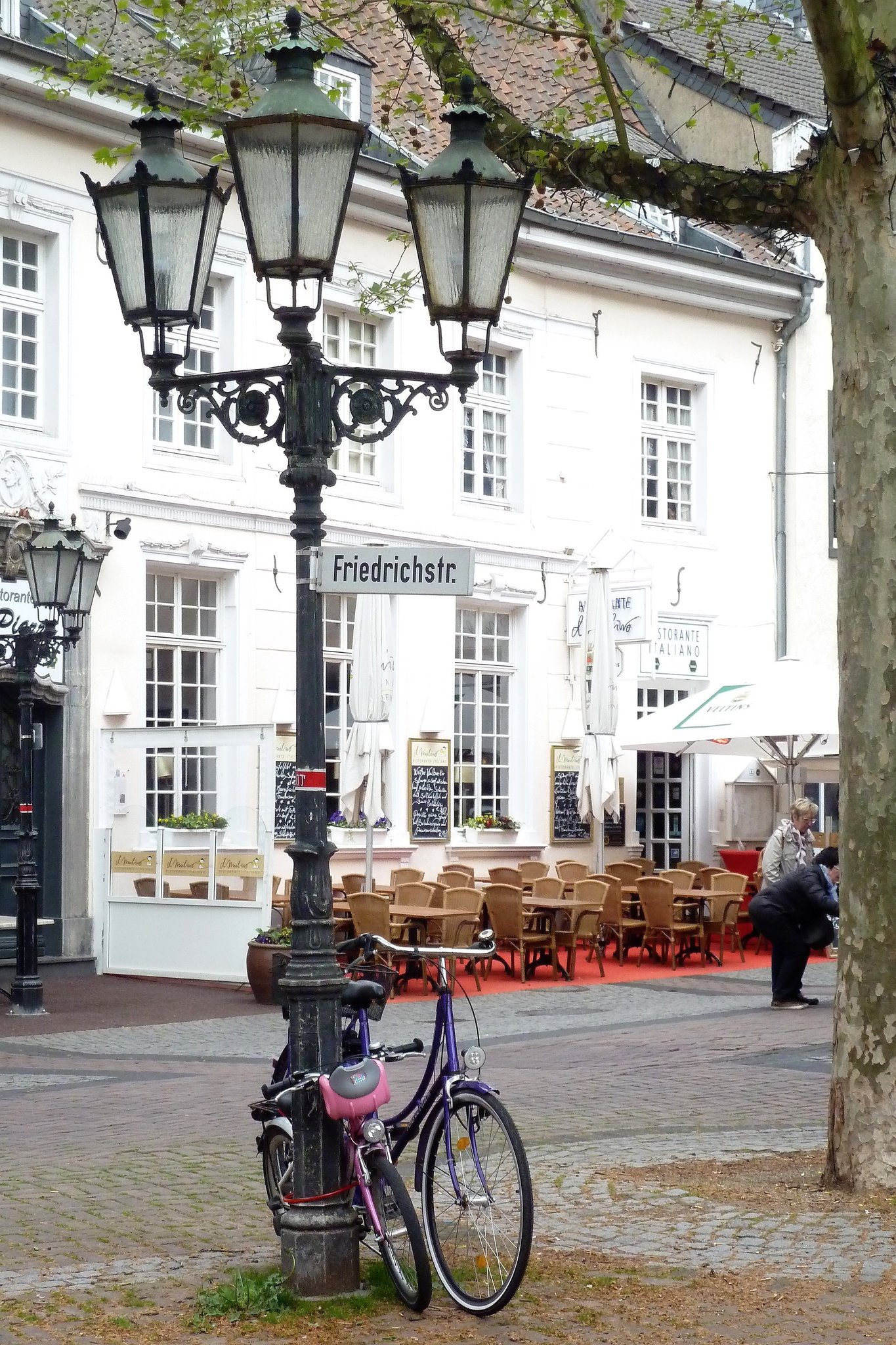 Mein Moers - Impressionen - Moers