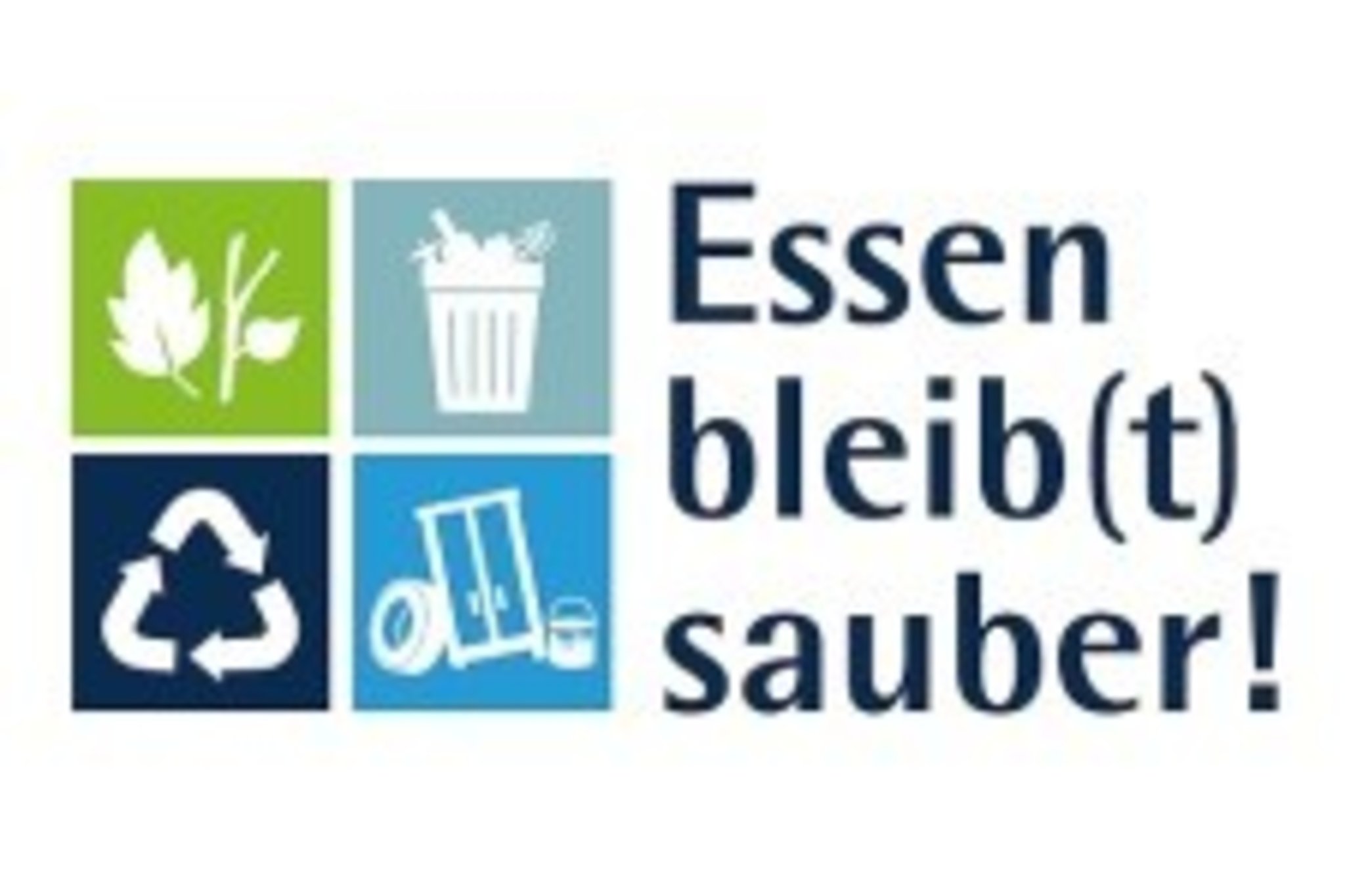 Essen bleib(t) sauber ! - Essen-Nord
