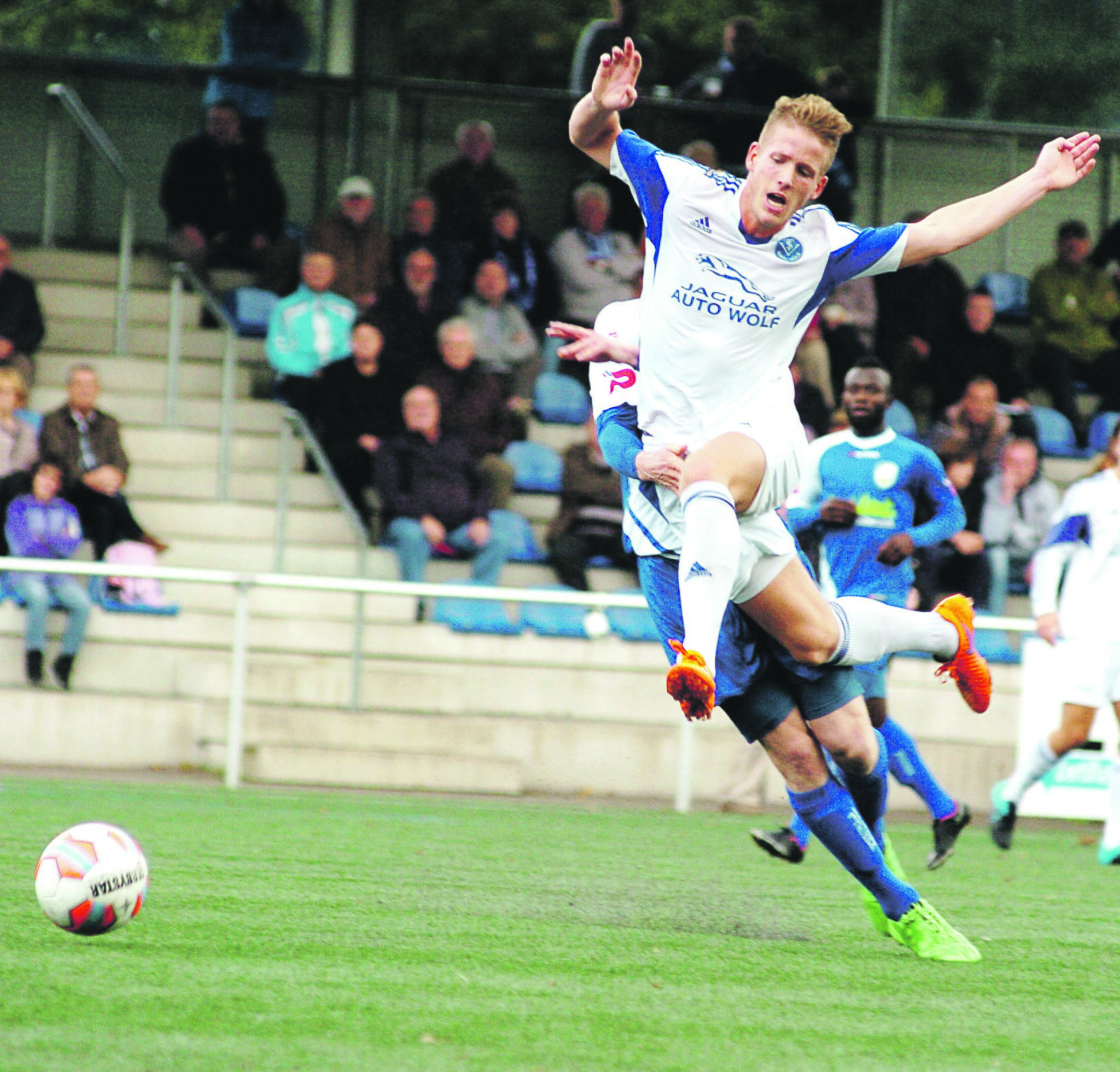Freigabe erteilt: TSV Marl-Hüls und TuS Haltern erzielen Einigung mit ...