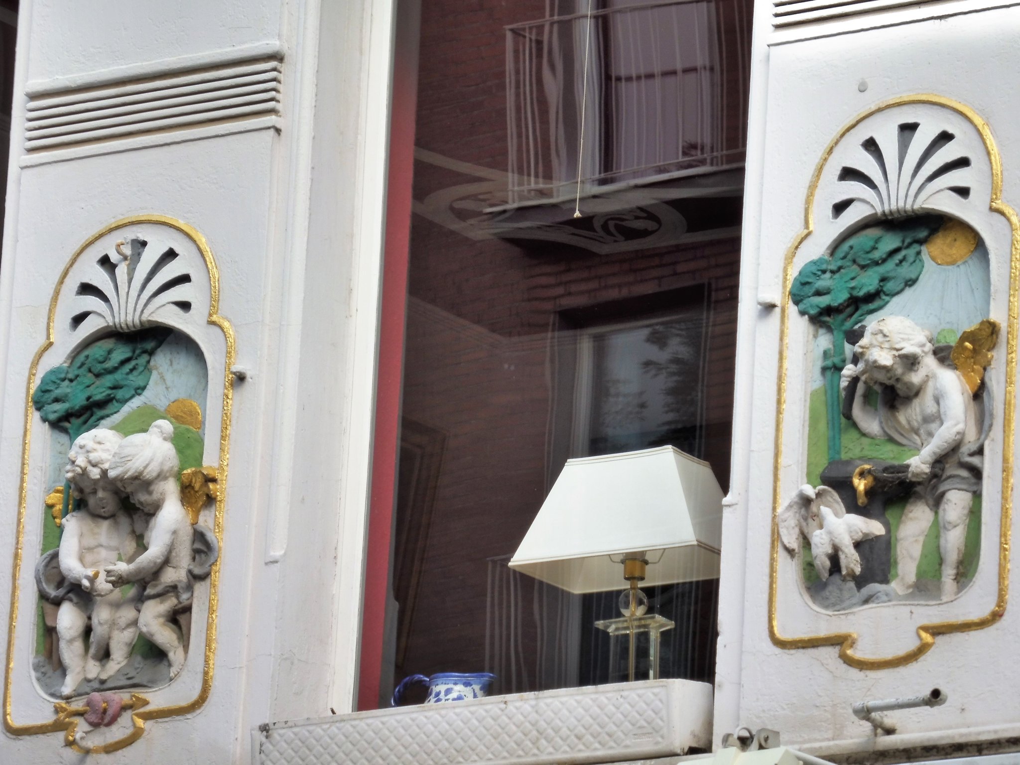 Das ist mir aufgefallen - Düsseldorf