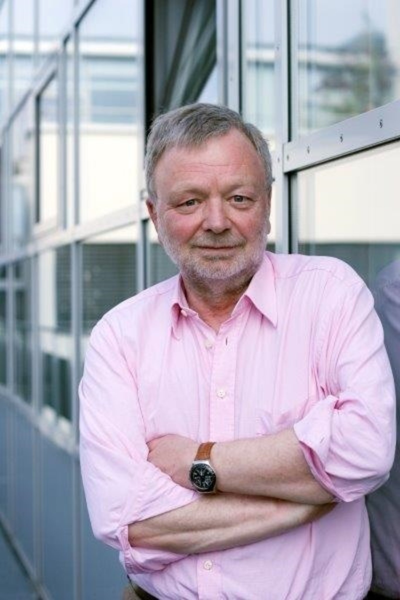 "Autorenherbst" mit Michael Jürgs - Menden (Sauerland)