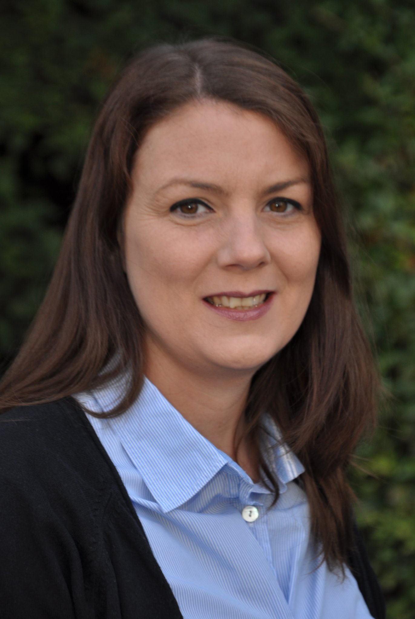 Halli-Hallo, ich bin die (alte) Neue im Lokalkompass! - Velbert