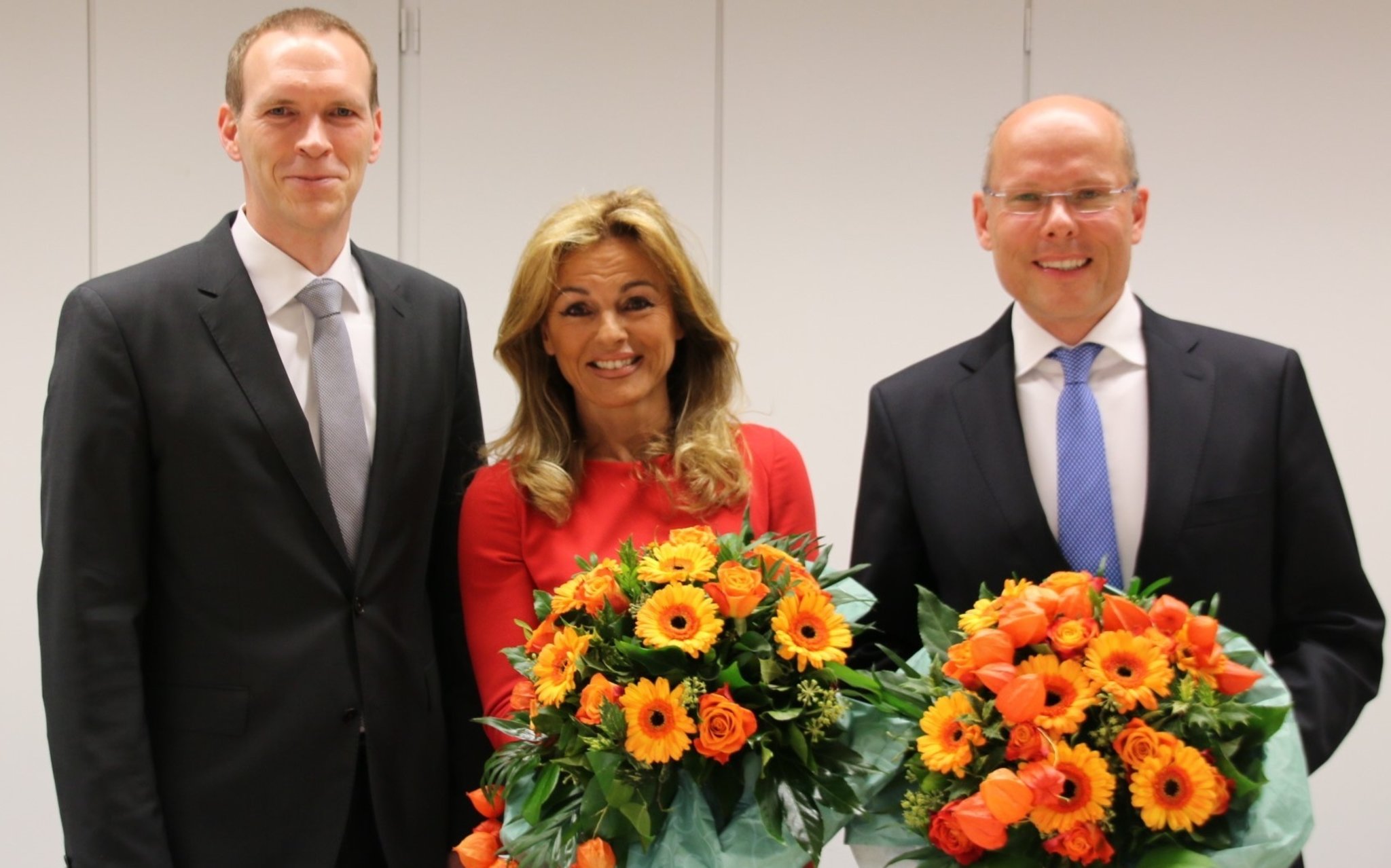 Bundestagswahl: Direktmandat für Michaela Noll - Monheim am Rhein