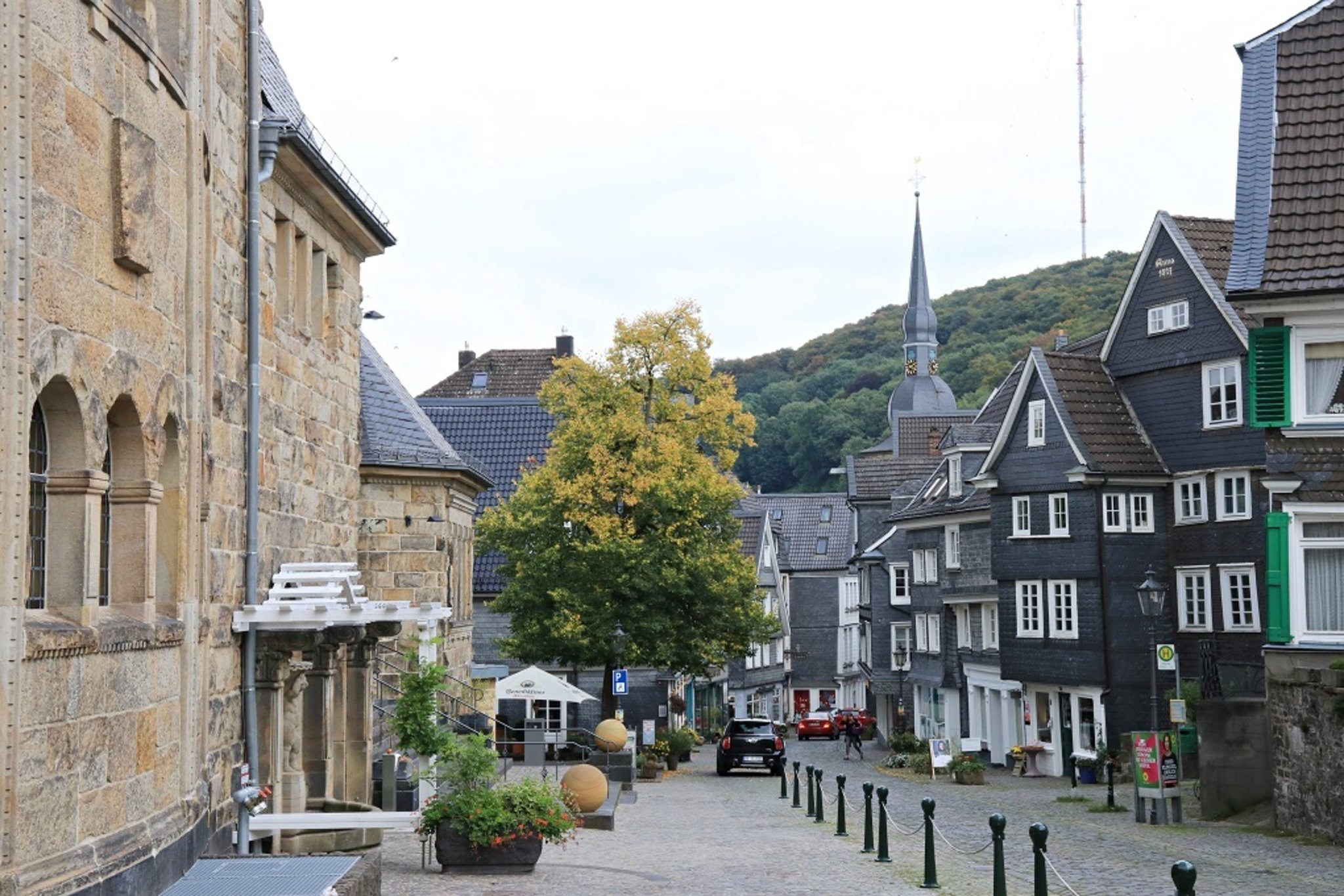 Wundervolles Langenberg..... - Velbert