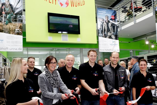 Unnaer Unternehmen mit innovativer Idee auf Erfolgskurs - Unna