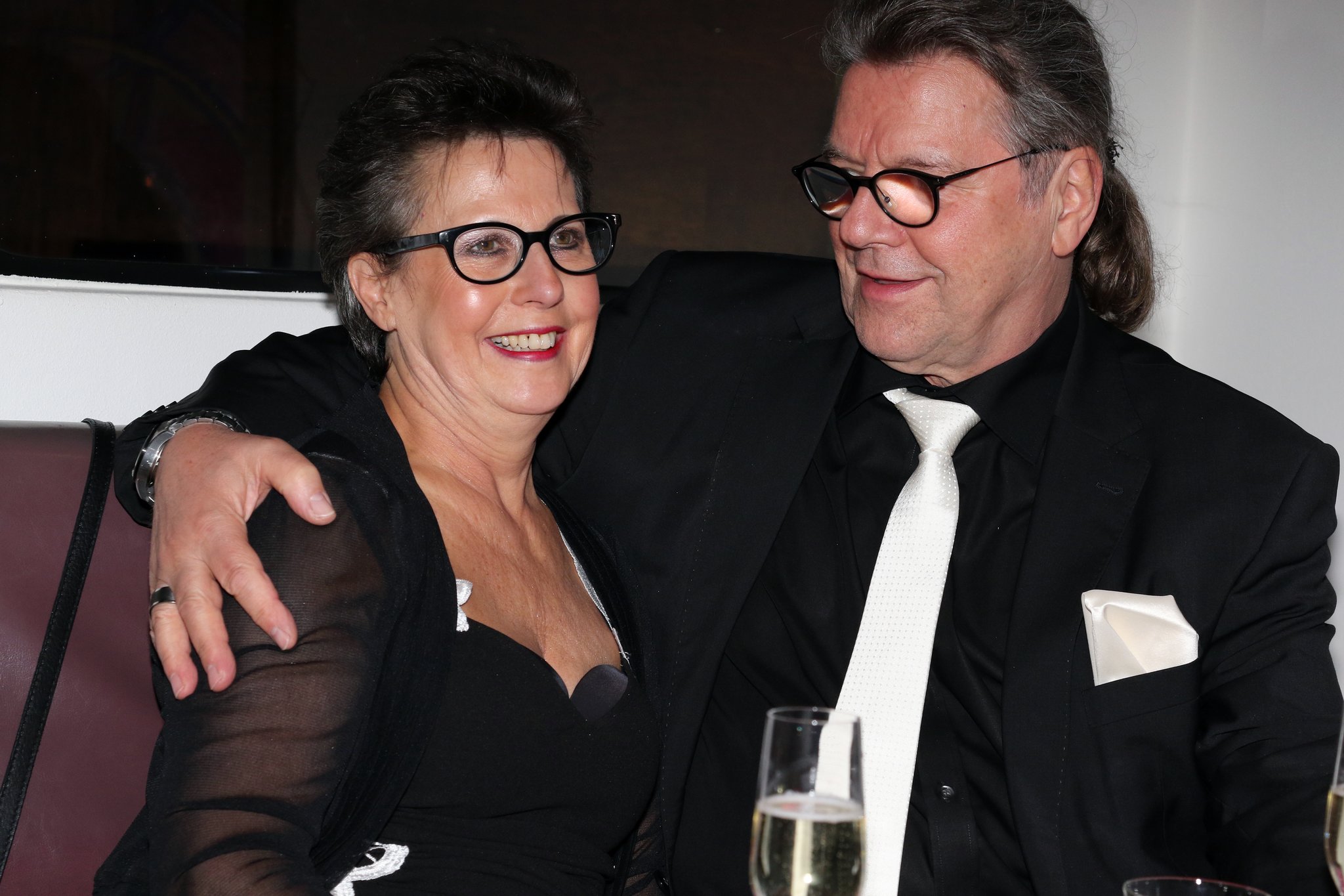 Thomm hat sich getraut... - Bochum