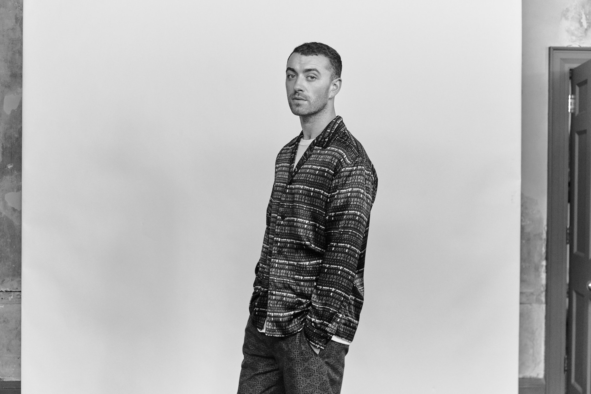 NRW: Sam Smith tourt 2018 durch Europa und UK - Schwerte