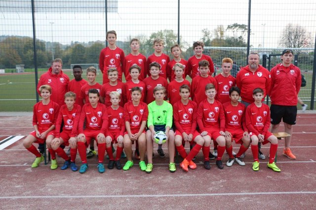 Der Topfavorit ging unter - Essen-Werden