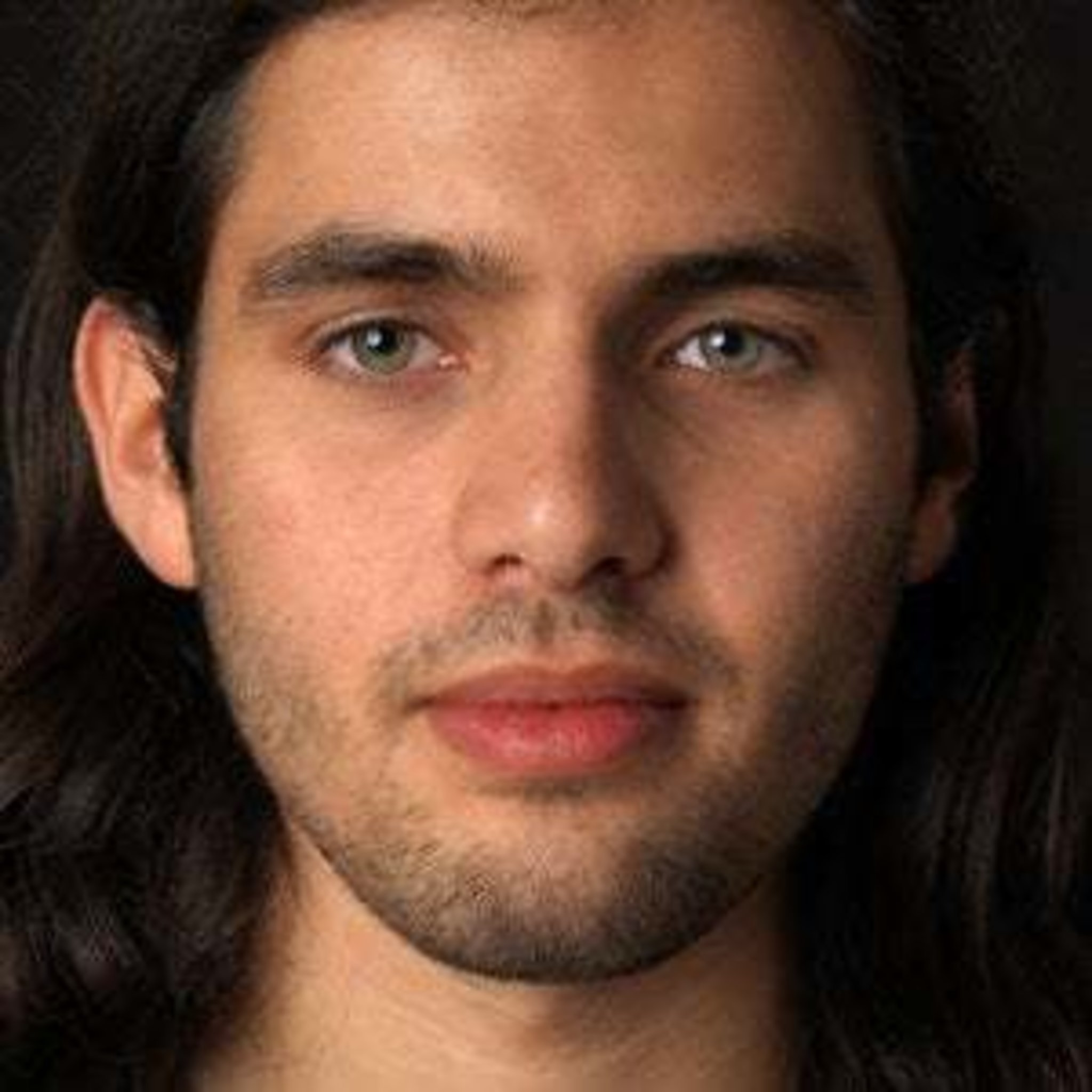 PATRICK D. BROCKMANN aus Offenbach am Main im Marler Kunststern 2017 - Marl