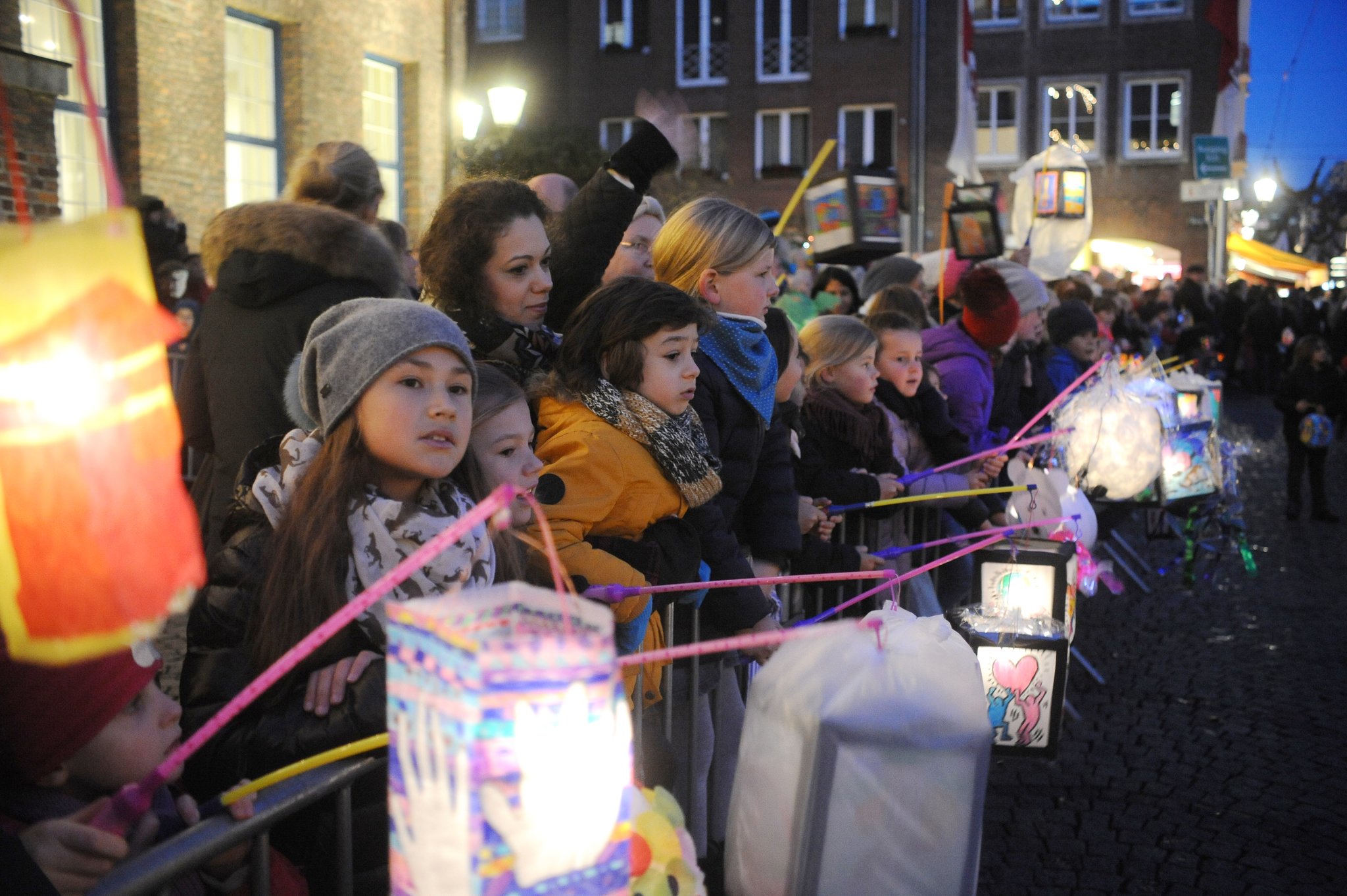 St. Martin am Rathaus - Düsseldorf