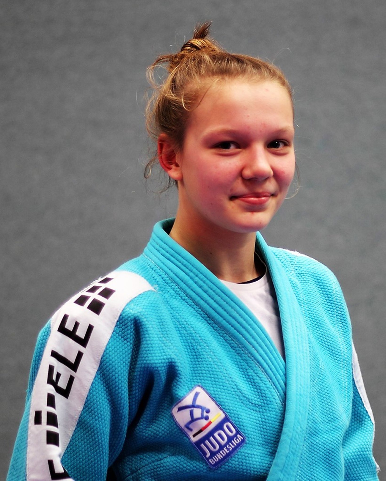 Dritter Platz für Miriam Beitans in Mannheim - Bottrop