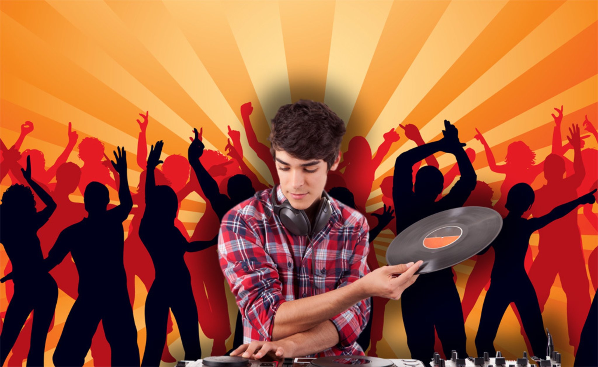 6 Tipps für eine unglaublich gelungene Party - Dorsten