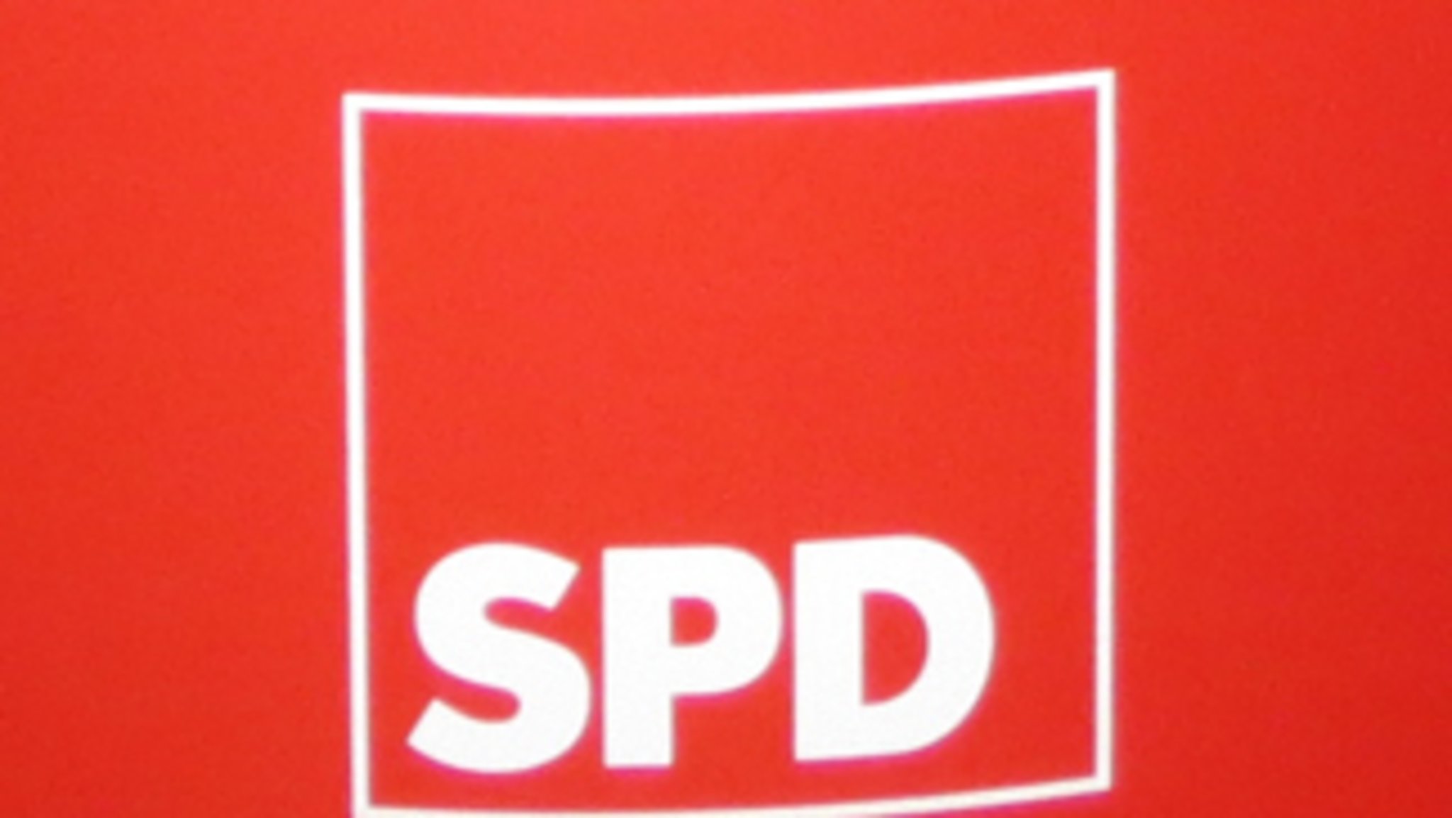 Große Koalition: Das Ende der SPD? - Essen-Steele