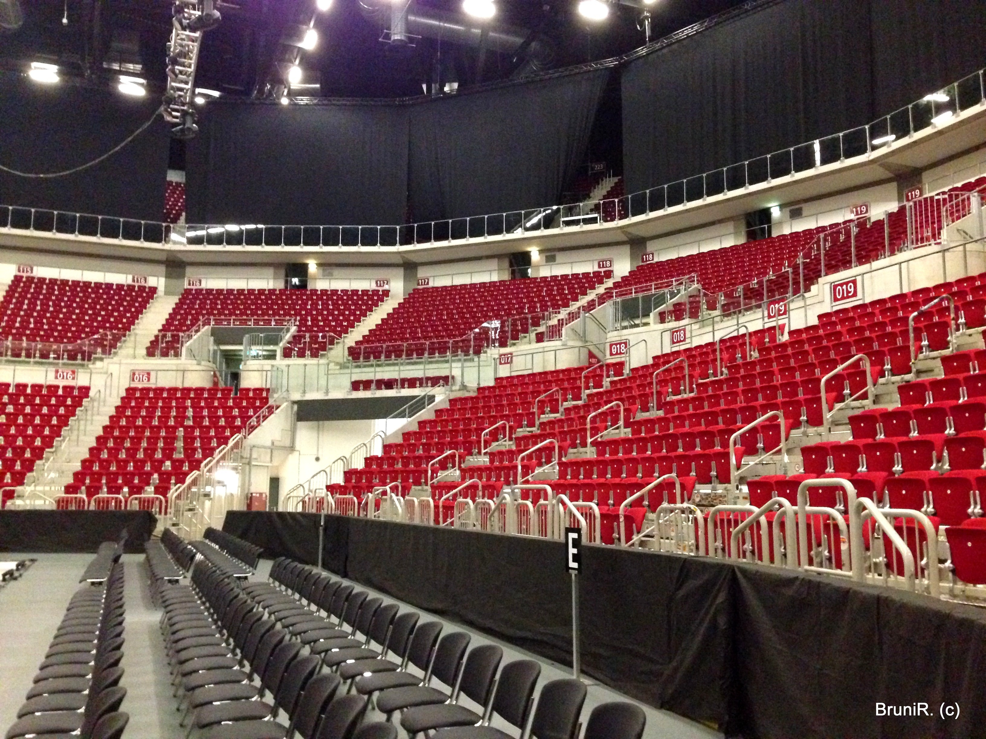 Lokales aus Düsseldorf - Eine traumhafte Aufführung! - Cinderella on ...