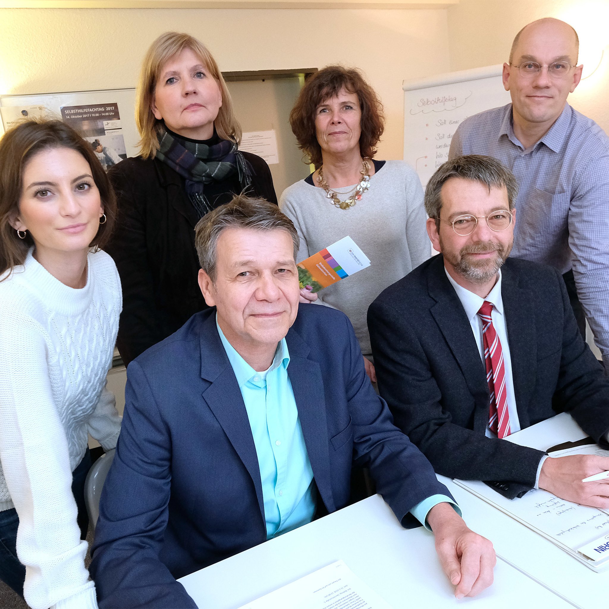 Apothekerskandal: Beratungsangebot für Patienten und Angehörige - Bottrop