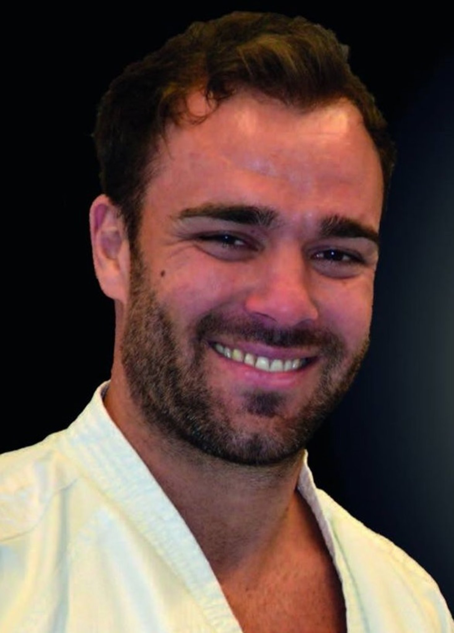 Tim Milner stellt sich neuen Aufgaben - Bochum