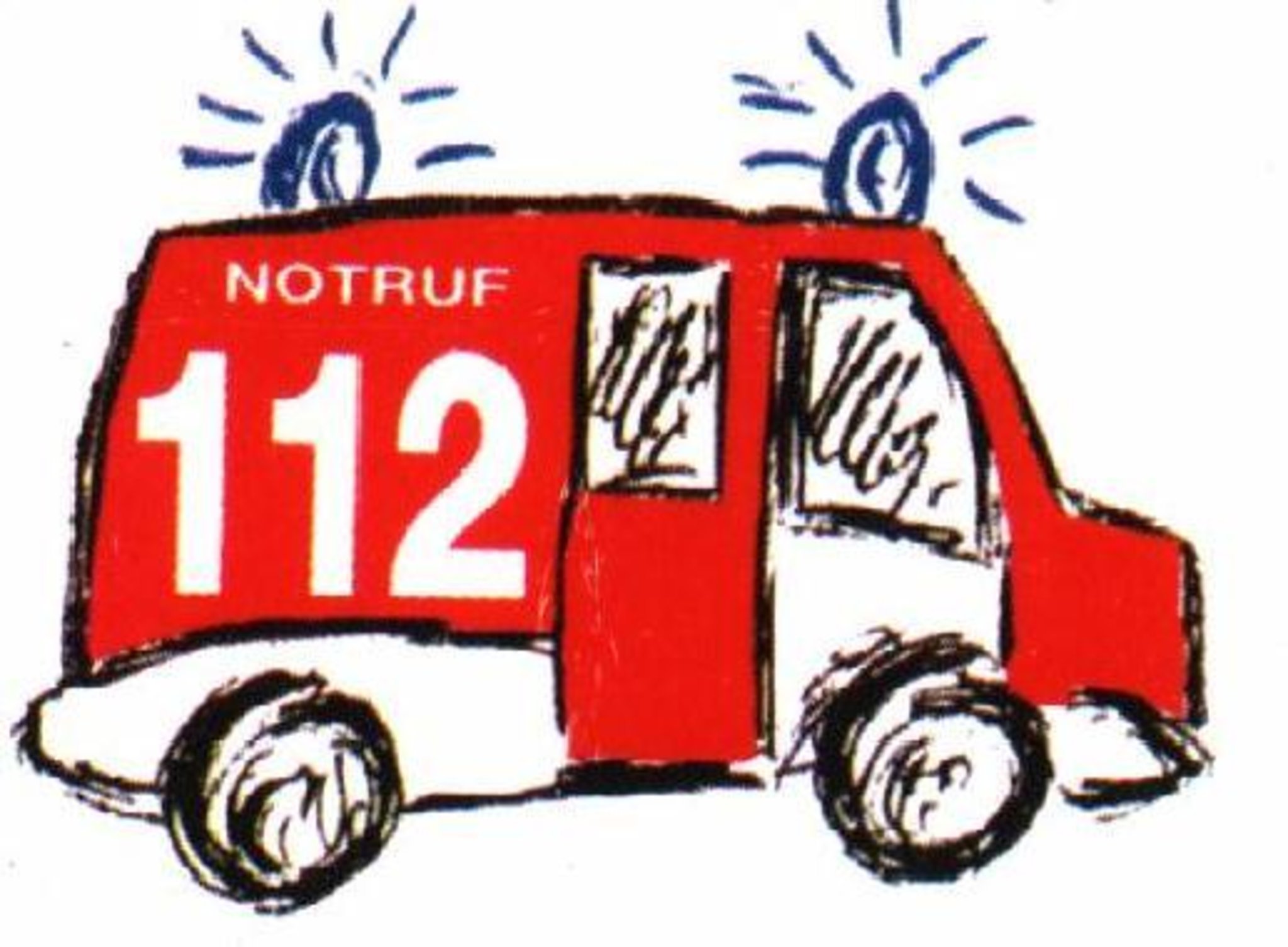 UPDATE! Notrufnummer 112 im Kreis Recklinghausen wieder uneingeschränkt ...