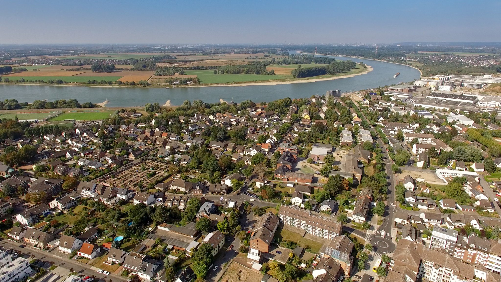 Monheim: Städtischer Terminkalender verspricht am Wochenende viel ...