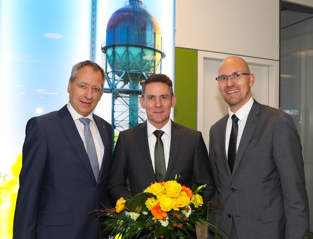 Volksbank-Filiale Husen nun schöner, größer und moderner - Dortmund-Ost