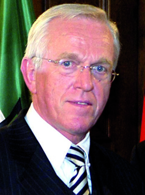 Der Stern soll wieder glänzen - Hubert Schulte-Kemper verspricht ein ...