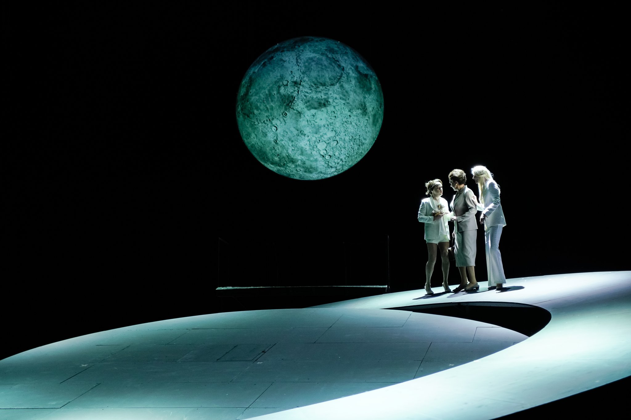 „Doing gender“ - Regisseur Robert Schuster erforscht in seiner ...