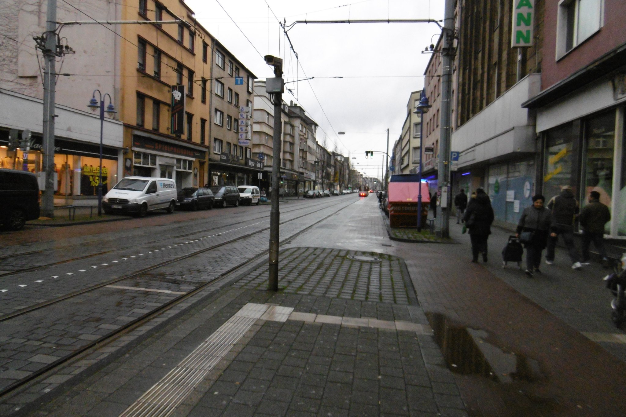 Fotos aus Marxloh - Duisburg