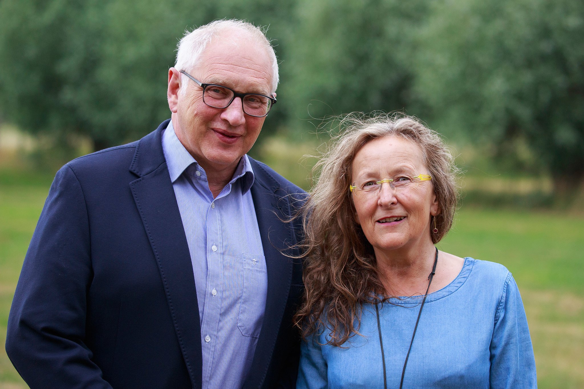 It's Crime Time: Literaturfrühstück der VHS mit Niederrhein-Krimi ...