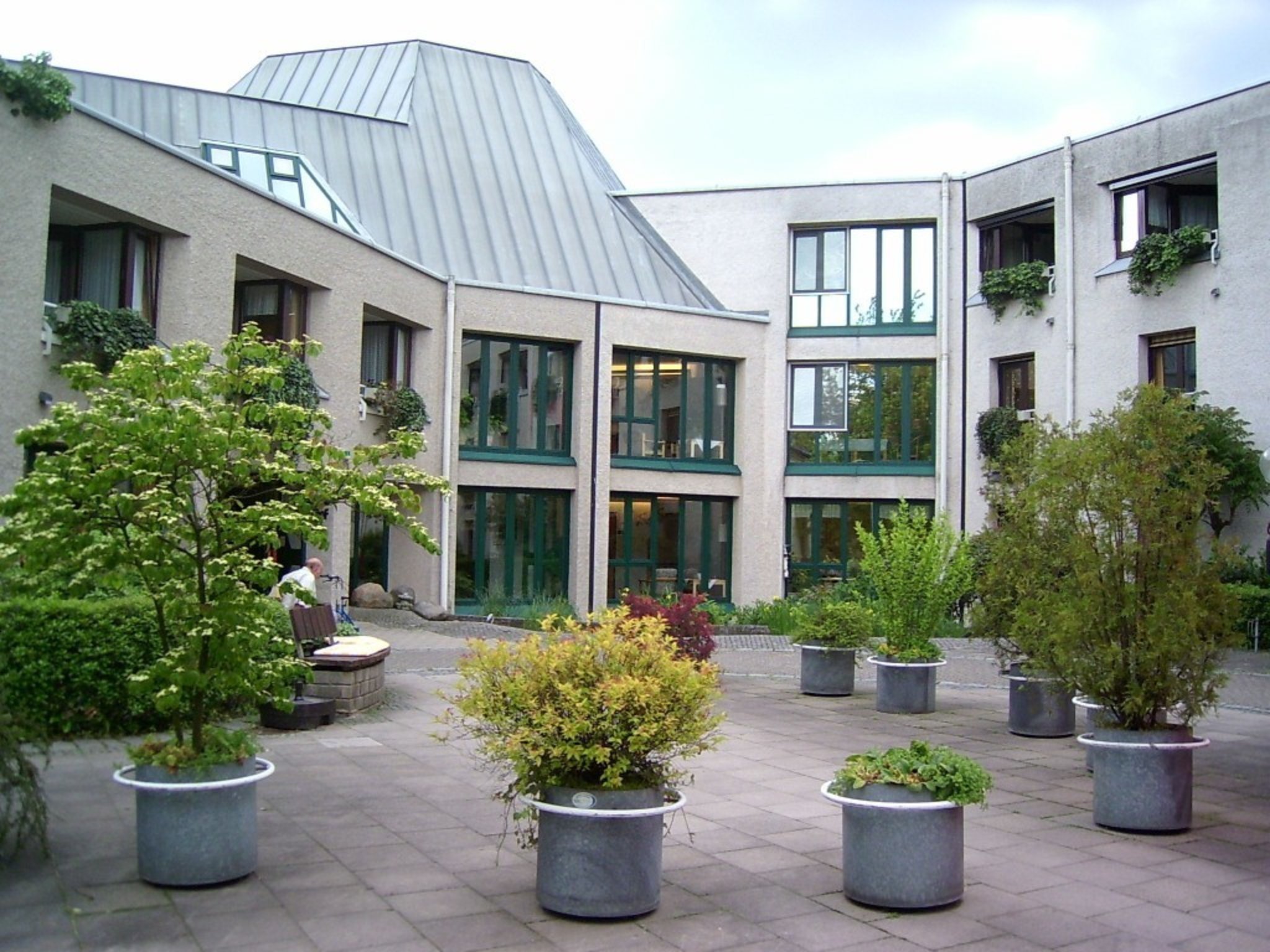 Heisinger Paulushof-Museum beim Tag der Archive - Essen-Ruhr