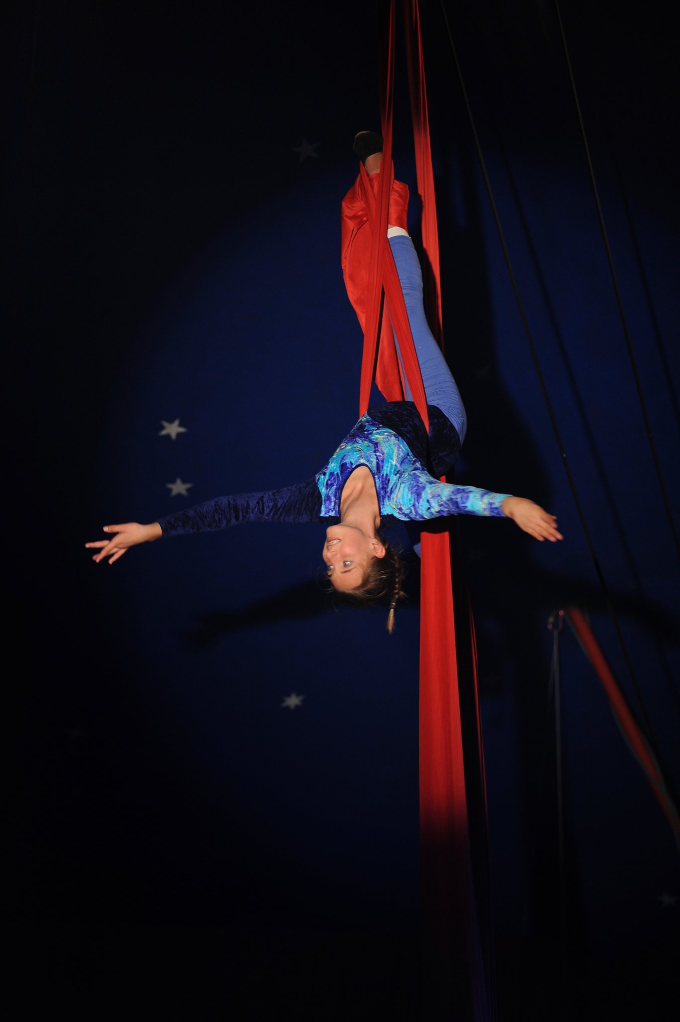 Kinder- und Jugenzirkus präsentiert seine „Zirkushäppchen“ - Hagen