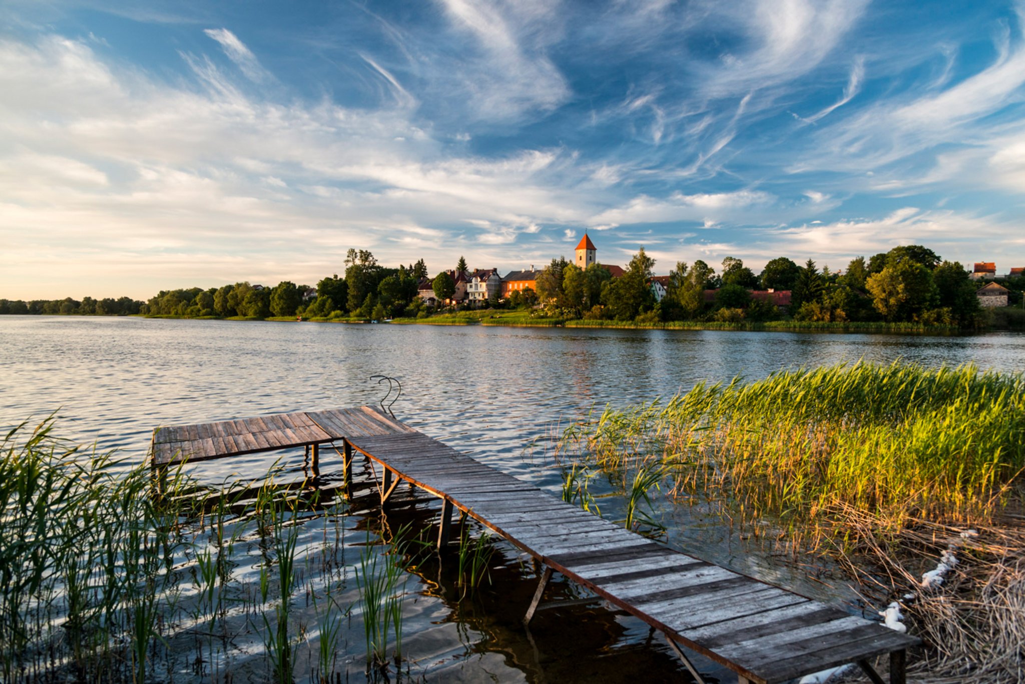 Datteln: „Masuren & Thorn – Danzig – Königsberg - - Datteln