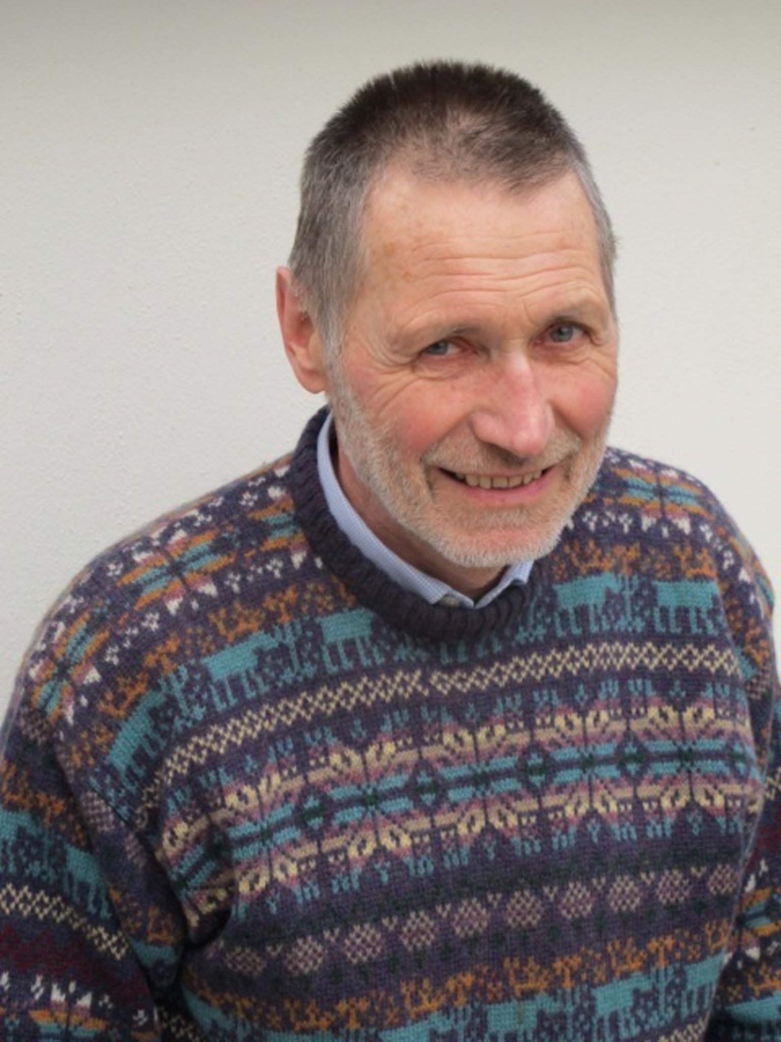 "Hier fühlen wir uns wohl": Gerhard Becker über sein Amt als 1 ...