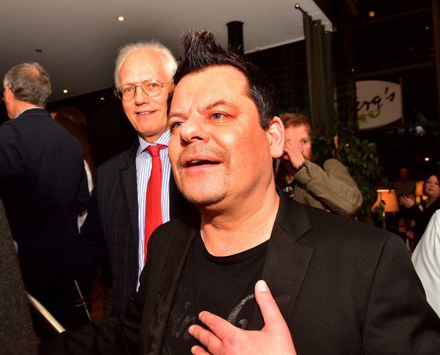 „Recklinghäuser Hurz“ 2018: Schräger Comedy-Preis im Ruhrfestspielhaus ...