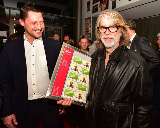 „Recklinghäuser Hurz“ 2018: Schräger Comedy-Preis im Ruhrfestspielhaus ...