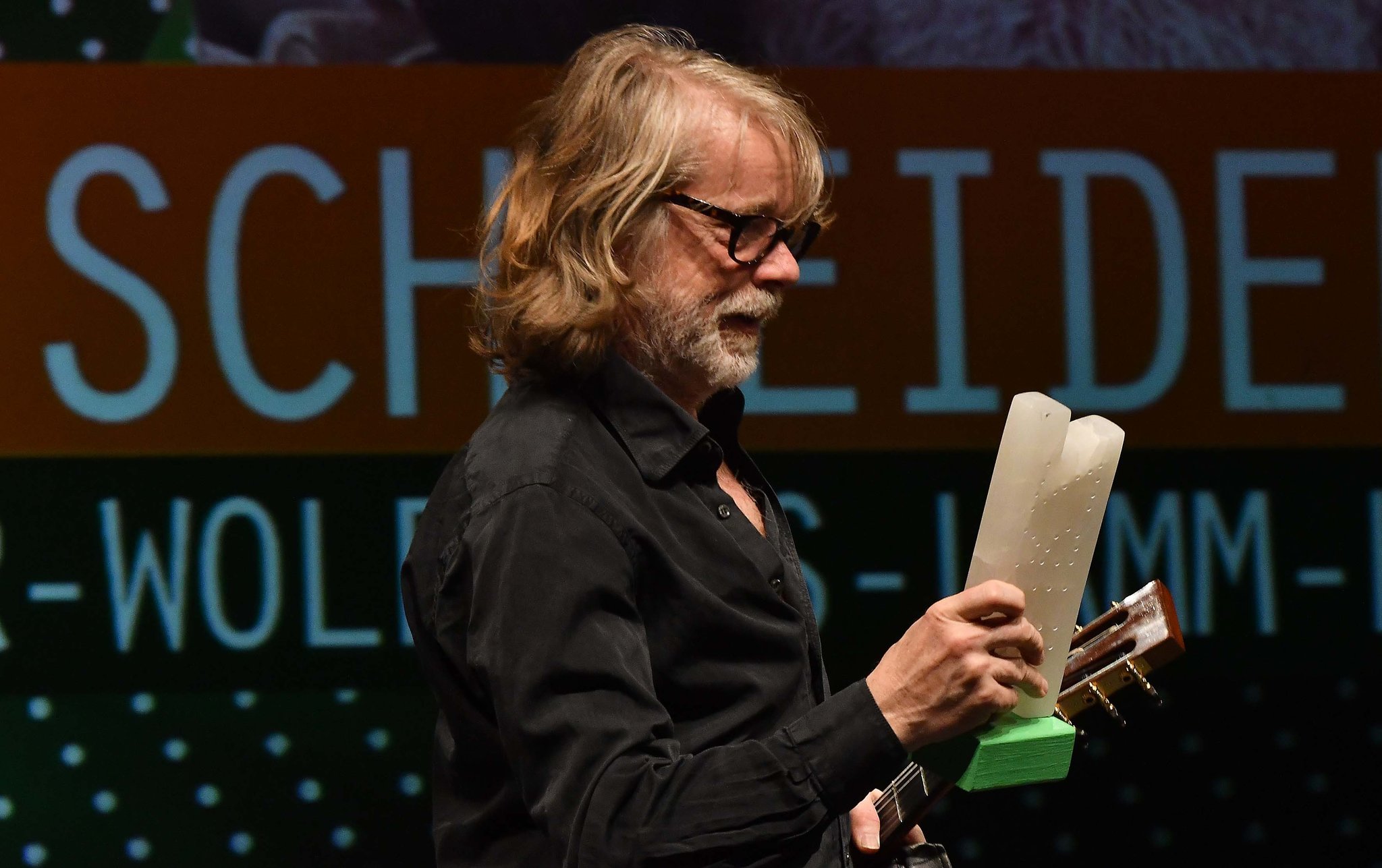 „Recklinghäuser Hurz“ 2018: Schräger Comedy-Preis im Ruhrfestspielhaus ...