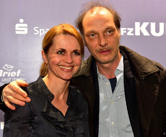 „Recklinghäuser Hurz“ 2018: Schräger Comedy-Preis im Ruhrfestspielhaus ...