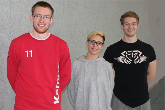 Sport in Bönen - Seite 38