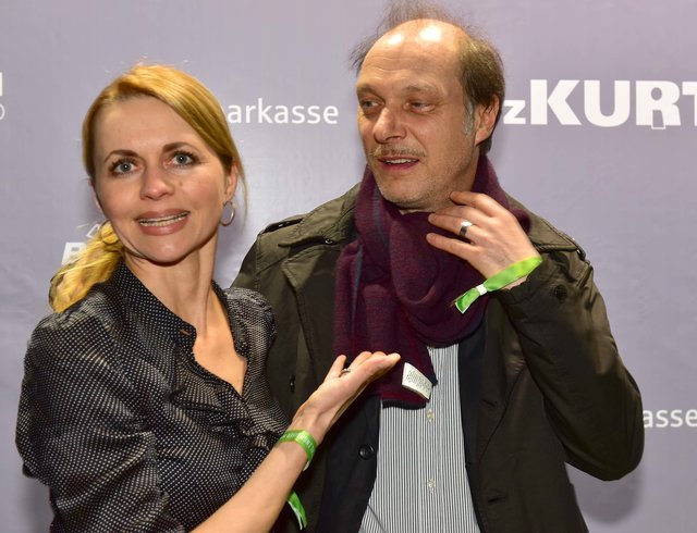 „Recklinghäuser Hurz“ 2018: Schräger Comedy-Preis im Ruhrfestspielhaus ...