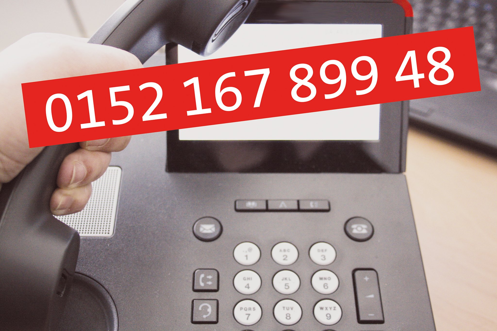 Stadtwerke Menden warnen vor dubioser Mobilnummer - Menden (Sauerland)