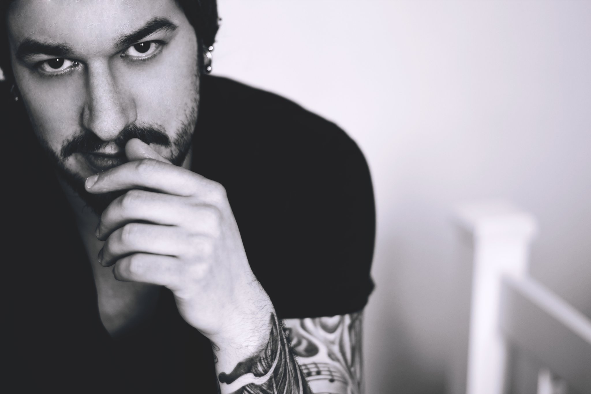 Singer-Songwriter Willer stellt sein Album "Zeitlos" vor. 20.05.2018 im ...