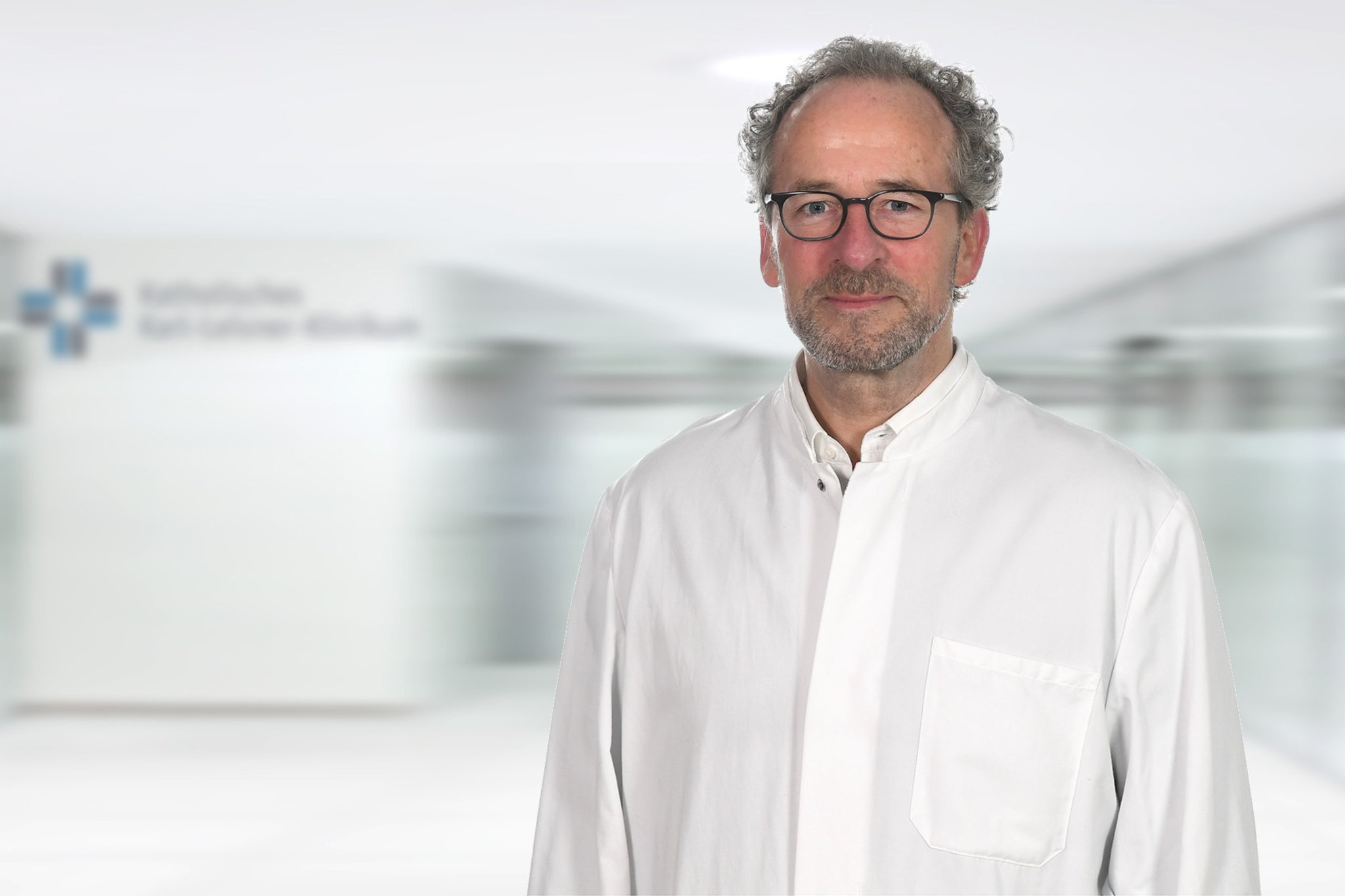 St.-Antonius-Hospital Kleve: Neue Klinik für Wirbelsäulenchirurgie ...