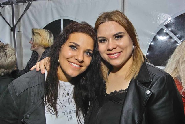 Tanz in den Mai - Rees