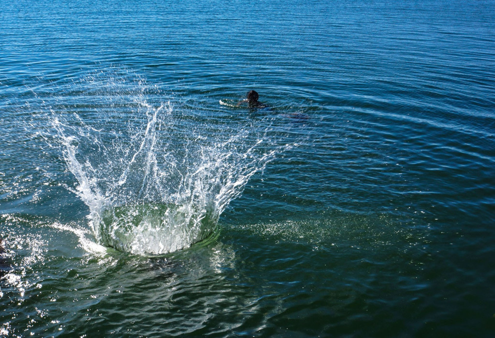 Seebad Haltern startet Samstag in die Badesaison - Haltern