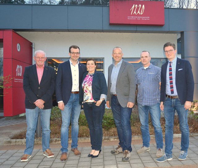 St. Johannes Baptist Neheim - Nicht "nur" Schützen - Arnsberg