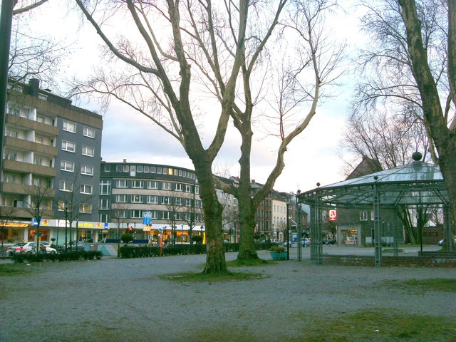 Stadtentwicklung Essener Norden: Altenessener Wandel – der 30 und mehr ...