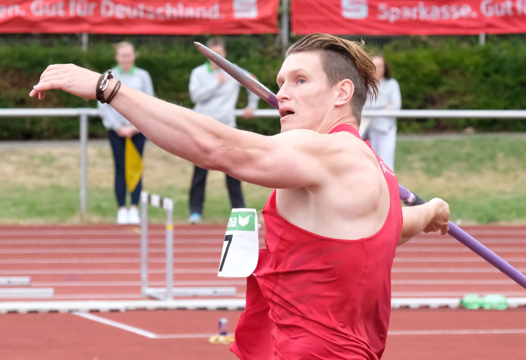 Spitzensportler in Bottrop - Bottrop