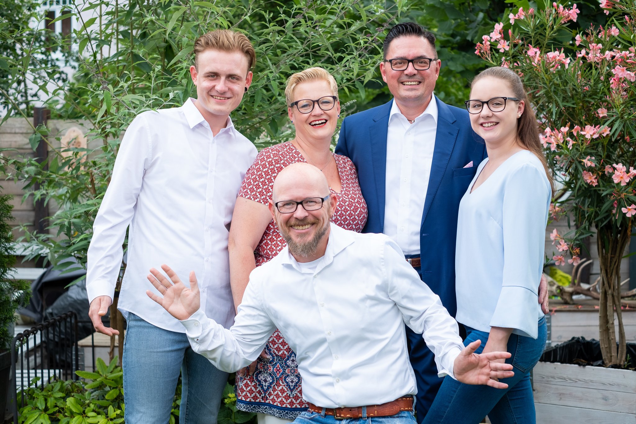 Monheim hat ein neues Prinzenpaar - Monheim am Rhein