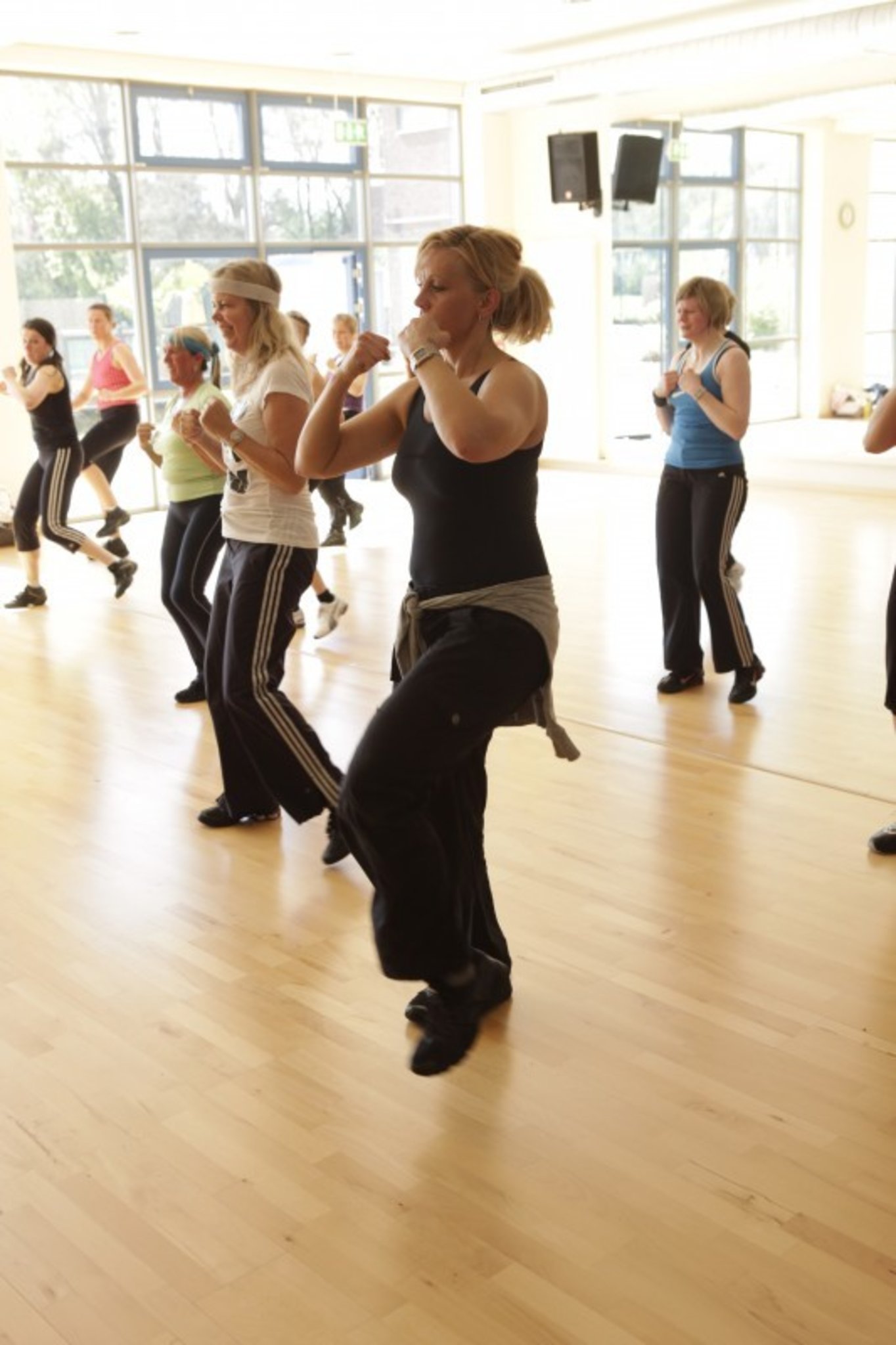 Fit durch die Sommerferien in Recklinghausen mit dem SportBildungswerk ...
